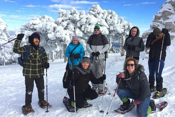 Albuquerque Snowshoe Experience - Who Would Love This Tour?