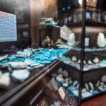 Albuquerque: Turquoise Museum Admission Ticket - A Closer Look at the Turquoise Museum Experience