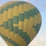 Albuquerque's Balloon Fiesta Aerogel Ballooning - Authenticity and Authentic Experiences