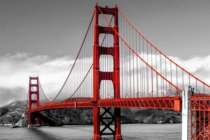 Alcatraz and City Tour Express - Who Will Love This Tour?
