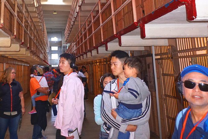 Alcatraz and San Francisco Combo Tour Package - A Closer Look at the Experience