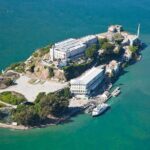 Alcatraz Combo with San Francisco Private Group City Tour - Exploring the Presidio and Golden Gate Area