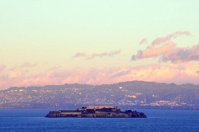 Alcatraz Day Tour and 1-Day City Bus Tour in San Francisco - Who Is This Tour Best For?