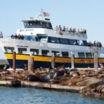 Alcatraz Day Tour and San Francisco Bay Cruise - Detailed Breakdown of the Itinerary