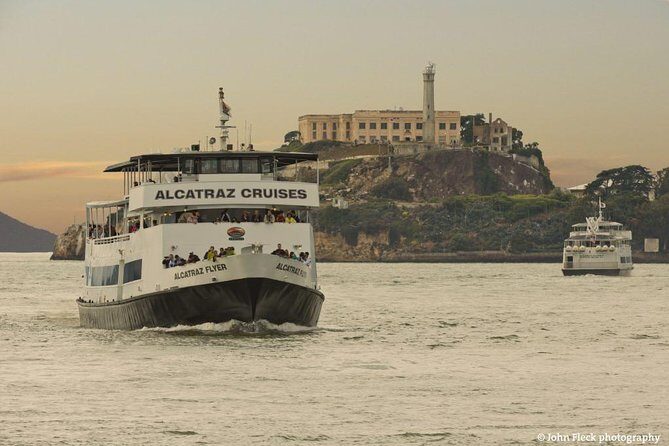 Alcatraz & Fishermans Wharf Tour + Cruise & Skystar Options - Summing It Up: Is This Tour Worth It?