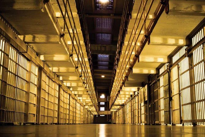 Alcatraz Island Tour Package - The Value of Combining Activities