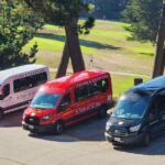 Alcatraz Night Tour & Muir Woods-Sausalito Afternoon or Morning - Who Will Love This Tour?