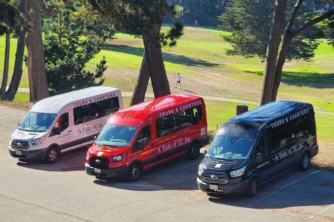 Alcatraz Night Tour & Muir Woods-Sausalito Afternoon or Morning - Who Will Love This Tour?