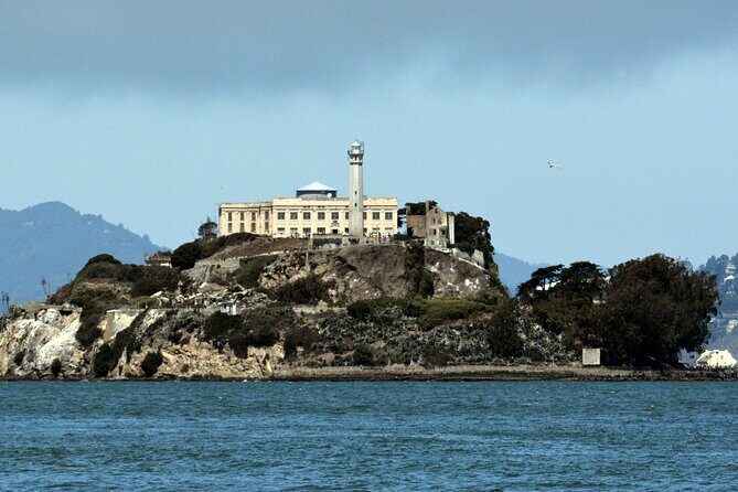 Alcatraz Prison Tour and Golden Gate Bridge Bike Rental - Practical Tips and Considerations