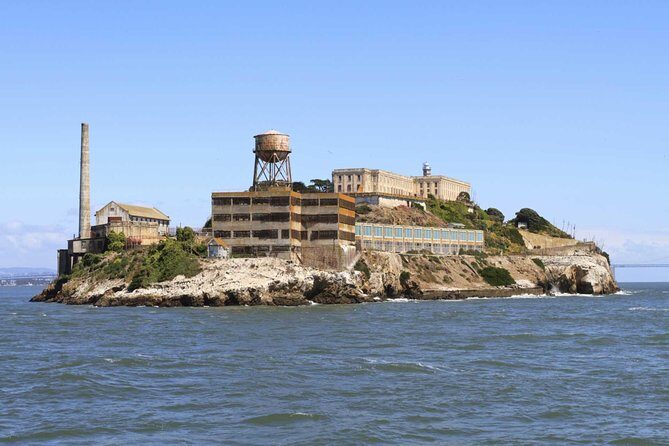 Alcatraz Visit and Golden Gate Bridge Express - Practical Details and Value