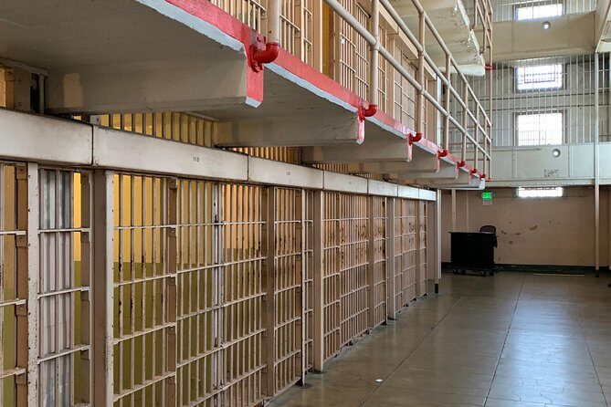 Alcatraz with Muir Woods and Sausalito Tour - Authentic Experiences and Traveler Feedback