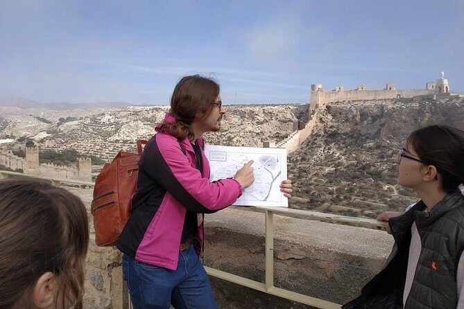 Alcazaba of Almeria - The Highlights of Your Visit