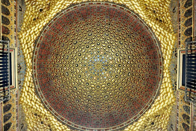 Alcazar and Cathedral Combo Tour - Frequently Asked Questions