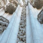 Alcazar and Cathedral, the must-sees, private tour. - Illuminating Seville Cathedral: The Largest Gothic Cathedral in the World