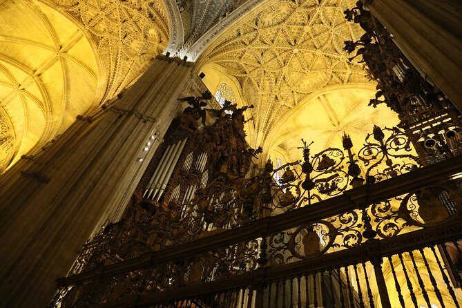 Alcazar and Cathedral Tour - Final Thoughts: Is This Tour Worth It?