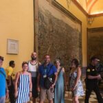 Alcazar of Seville english Tour With a Historian. - FAQs