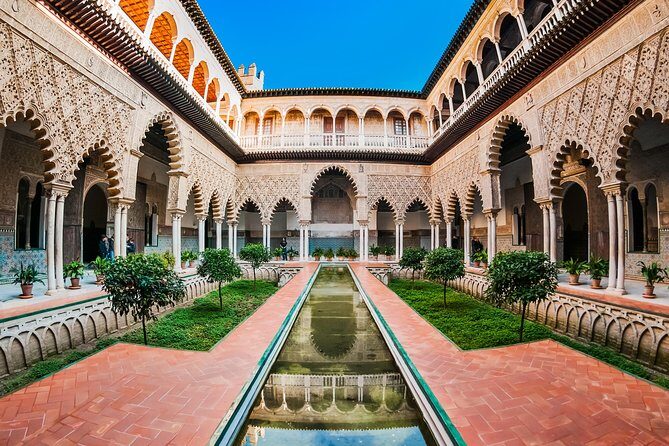 Alcazar of Seville Guided Tour with Skip the Line Ticket - Unpacking the Experience: What Travelers Say