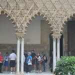 Alcázar tour and roof tour - Practical Details: What You Should Know