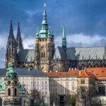 Alchemy and Mysteries of Prague Castle Walking Tour - FAQ