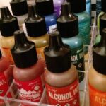 Alcohol Ink Light Boxes - An In-Depth Look at the Alcohol Ink Light Box Workshop