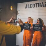 Alcotraz Prison Cocktail Experience in Brighton - Practical Tips for Your Visit