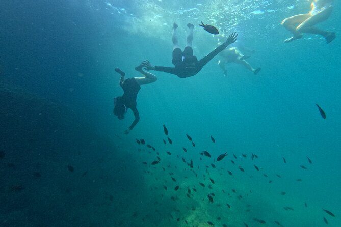 Alcudia: Guided Sea Kayaking & snorkelling Tour (day & sunset) - Authentic Experiences & Real Traveler Feedback