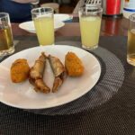 Alentejo Food Walking Tour in Borba - What You Can Expect at Each Stop
