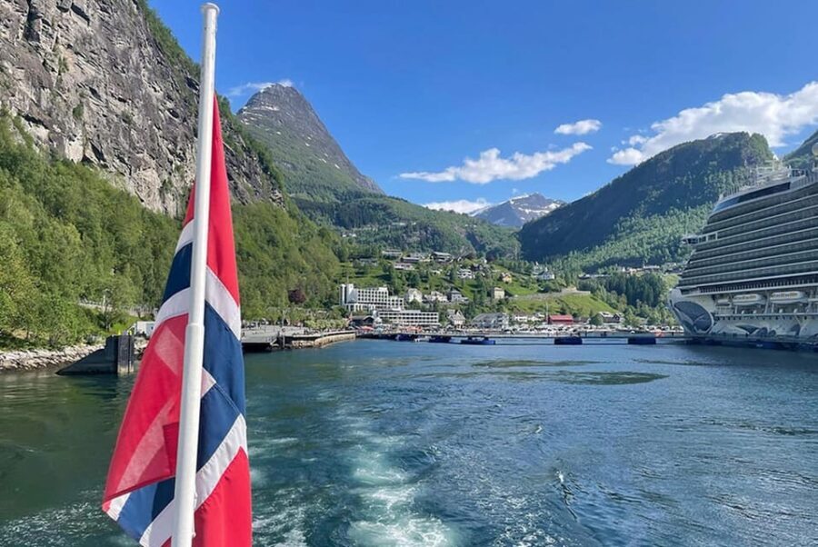 Ålesund-Geiranger Sightseeing Tour (one way) - Practical Details and Value