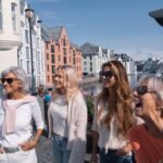 Ålesund: Guided Food Walking Tour - The Authentic Taste of Ålesund