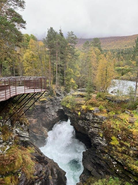 Ålesund: Kingdom of the Trolls-Scenic Drive to Trollstigen - Practical Details: What to Expect