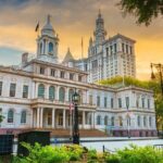 Alexander Hamilton Outdoor Quest Experience in New York - What the Tour Means for Travelers