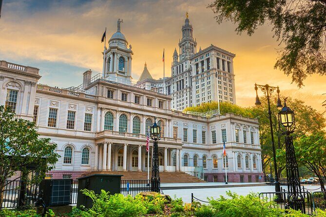 Alexander Hamilton Outdoor Quest Experience in New York - What the Tour Means for Travelers