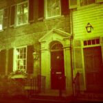 Alexandria Ghosts Phantoms of the Potomac - Who Will Love This Tour?