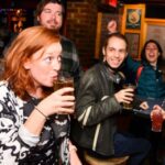 Alexandria Ghosts: Spirits & Spirits Haunted Pub Crawl - Value for Money