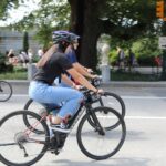 Alexandria: Old Town E-Bike Rental - Authentic Traveler Feedback