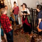 Alexandria Spooktacular Ghost Walking Tour (All Ages) - A Step-by-Step Breakdown of the Tour Experience