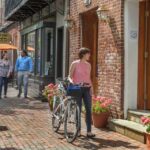 Alexandria, VA: Bike Rentals - The Sum Up: The Practical Choice for Authentic, Flexible Sightseeing