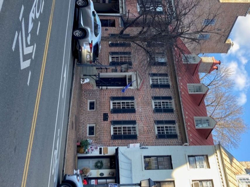 Alexandria: Walking Through George Washington's Alexandria - The Value of the Experience