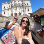 Alfama and Mouraria - Actual Experiences & Reviews