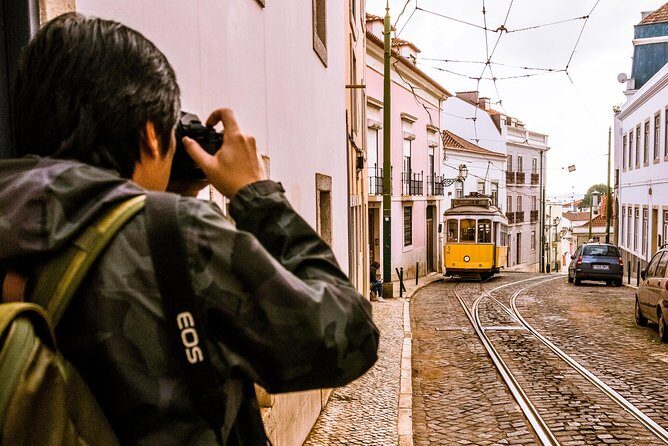 Alfama Photo Walk  Lisbon Photography Experience Led by a Local - The Value Perspective: Is It Worth the Price?