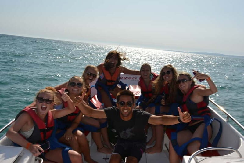 Algarve: Action Pack in Vilamoura - Private Tour - The Value of a Private 3-Hour Tour