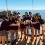 Algarve: Ocean View Pole Dance Experience with Prosecco - Who Should Consider This Tour