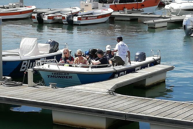 Algarve Private Tour from Lisbon - Authentic Experiences and What Travelers Say
