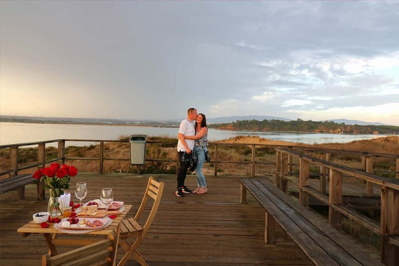 Algarve Romantic Seaside Picnic - What Makes the Experience Special?