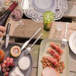 Algarve Romantic Vineyard Picnic in Carvoeiro - Breakdown of the Itinerary