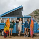 Algarve West Coast: Oceanfront Van Photoshoot Experience - Quality of Photos and Personalization