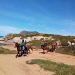 Alghero: horseback ride in Porto Ferro and Lake Baratz - What to Expect on the Tour