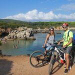 Alghero - Small Beaches Tour by E-bike more aperitif - Who This Tour Is Perfect For