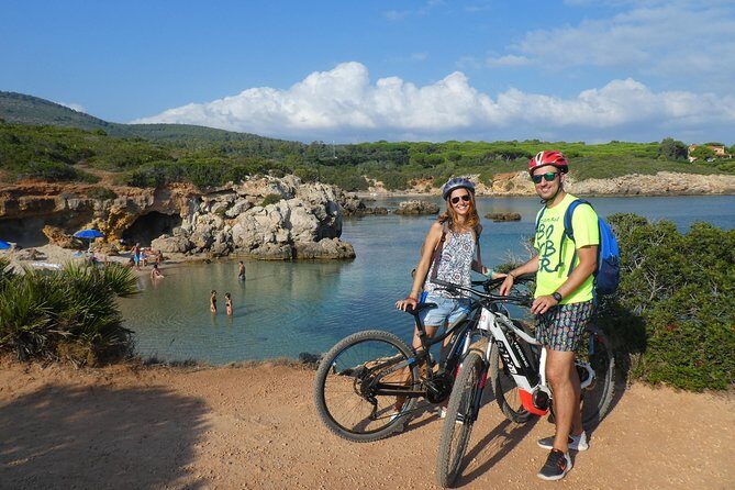 Alghero - Small Beaches Tour by E-bike more aperitif - Who This Tour Is Perfect For