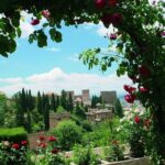 Alhambra and Generalife Skip-the-Line Ticket with Guide - How Does the Cost Measure Up?